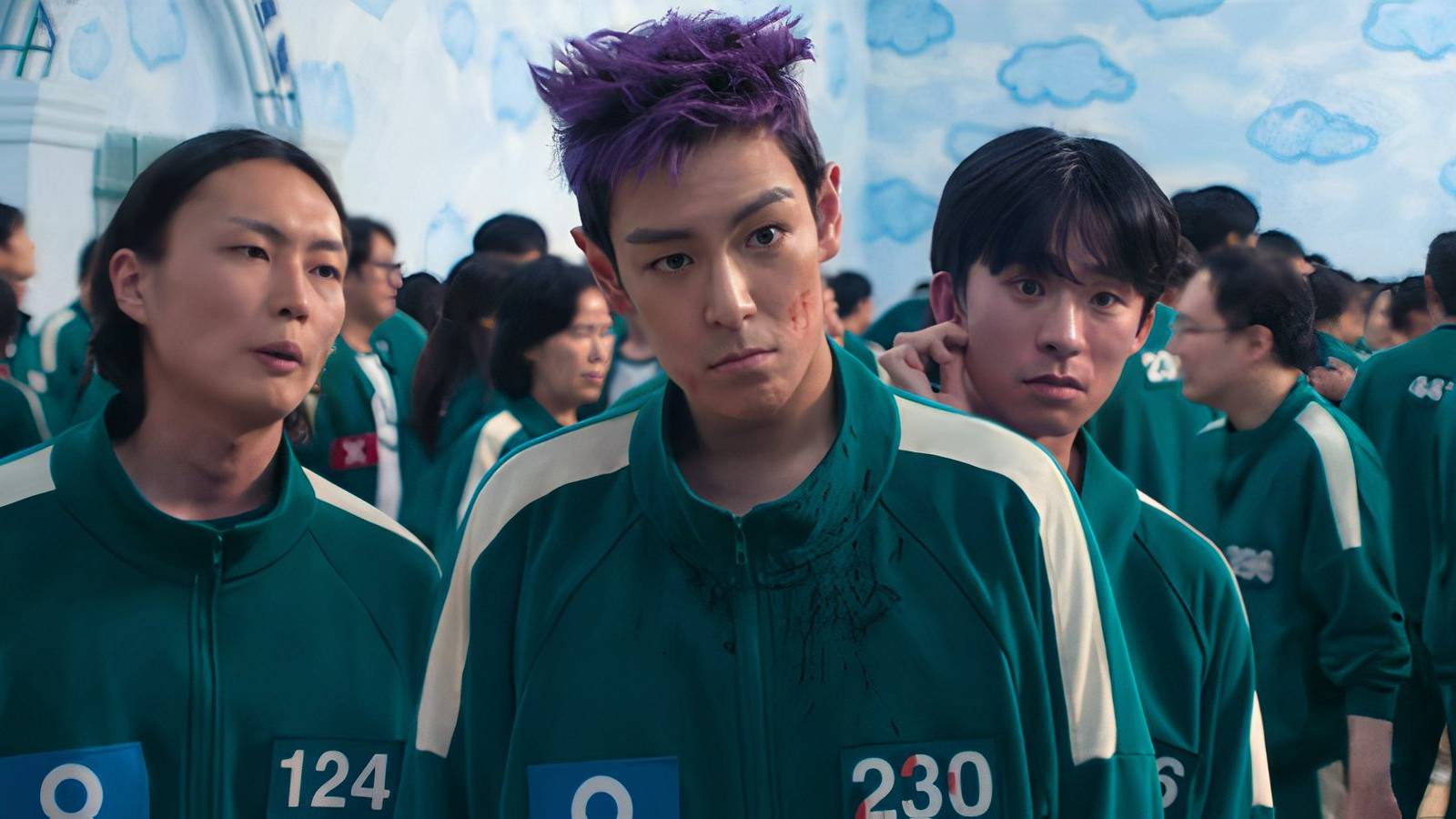 Squid Game Season 2: Why Thanos Is Speaking English Addressed By Star T.O.P