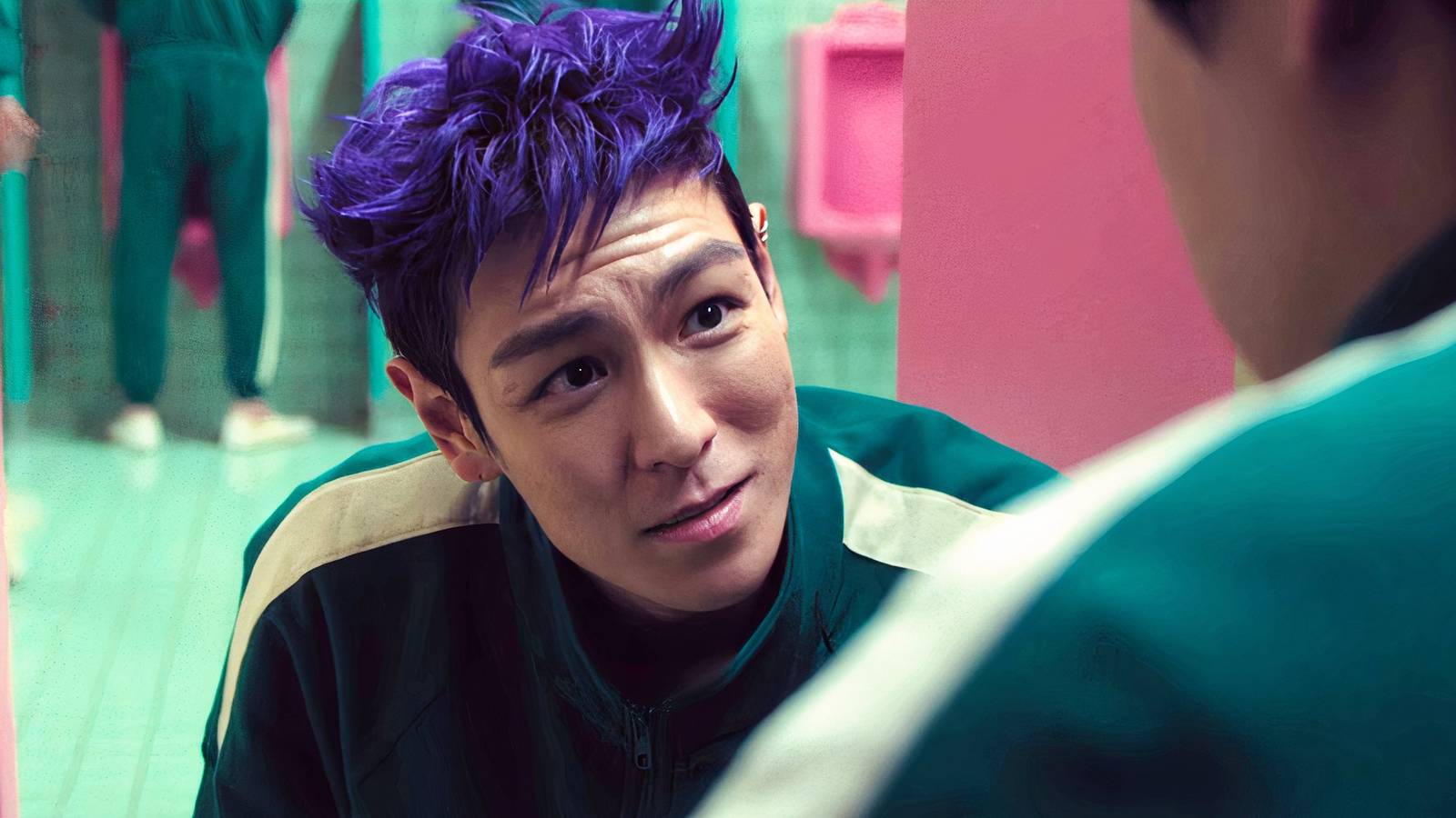 "It Took Him A Lot Of Guts": Squid Game Season 2's Thanos Casting ...