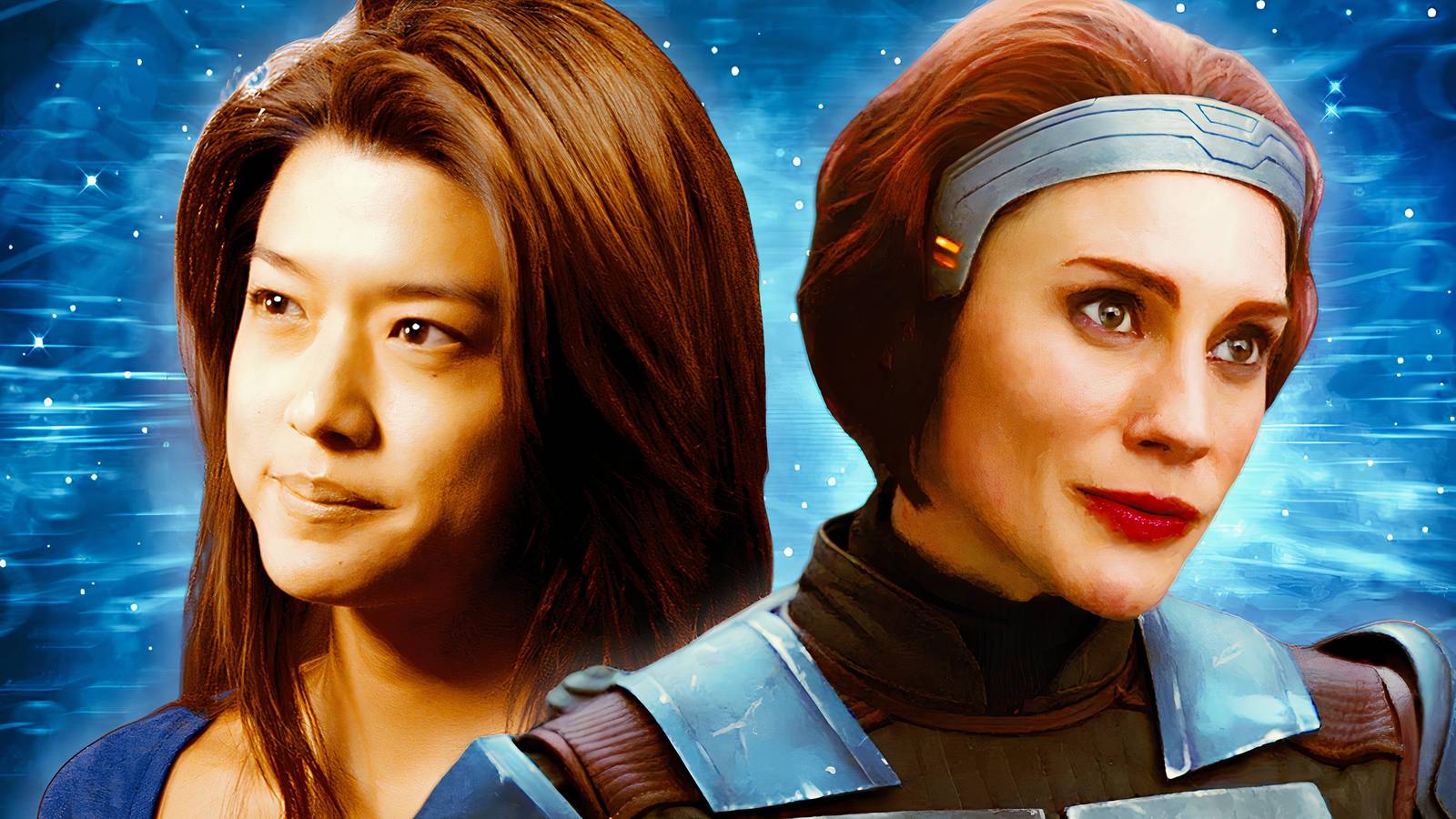 The 10 Biggest Movies & TV Shows From The Main Cast Of Battlestar Galactica