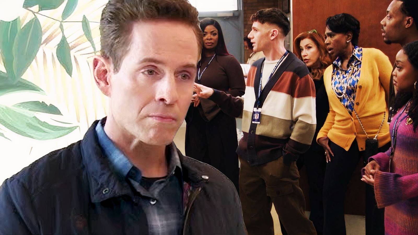 Abbott Elementary EP Explains Why Dennis Is Barely In Always Sunny ...