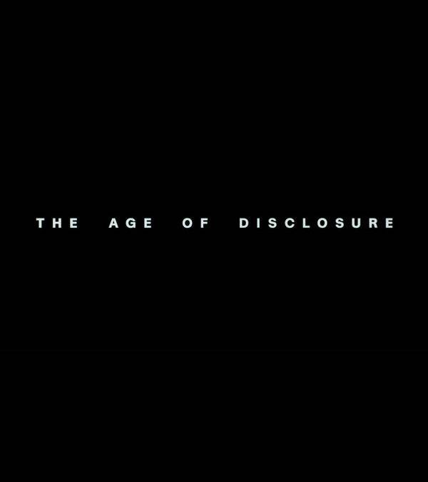 The Age of Disclosure Summary, Trailer, Cast, Where to Watch and More
