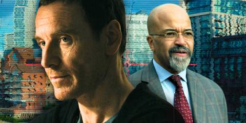 The Agency Summary, Trailer, Season List, Cast, Where to Watch and More