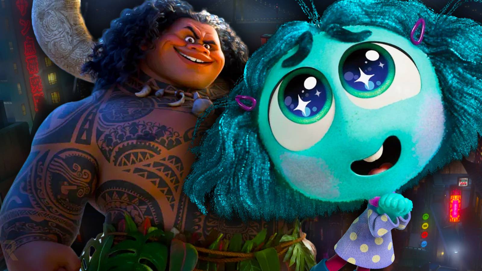 The Animated Sequel I've Wanted For 11 Years Should Finally Happen ...