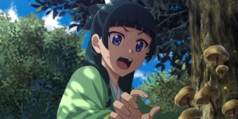 It's Official, The Apothecary Diaries Season 2 Will Take an Unexpected ...