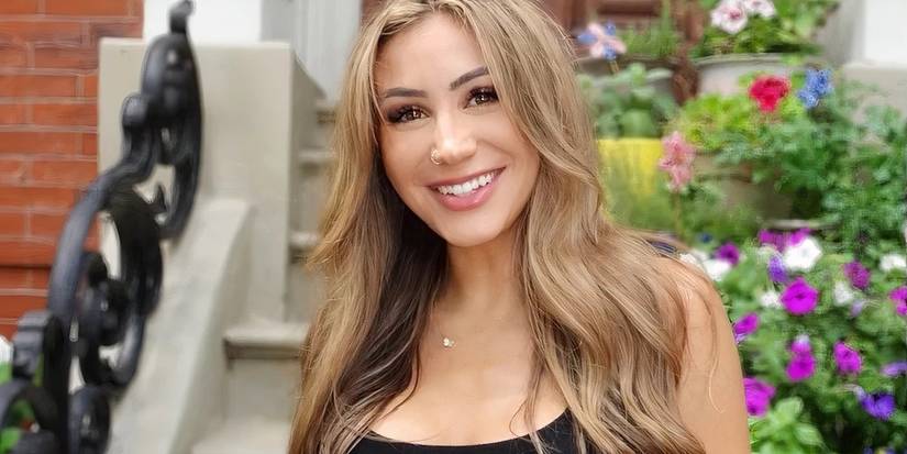 The Bachelor Season 29: Juliana Pasquarosa's Age, Job, Instagram & More