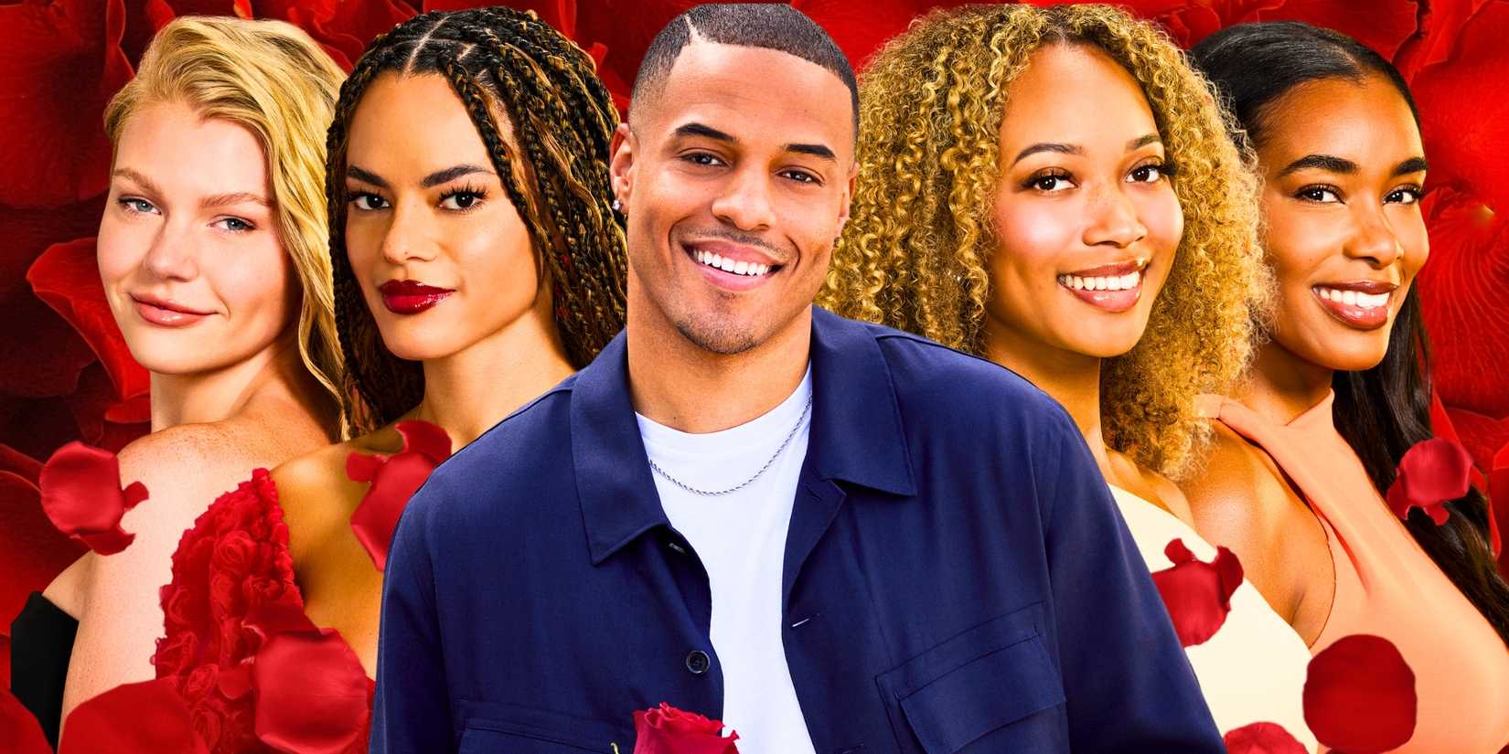 The Bachelor Season 29: Producer Interference Could Help Grant Ellis As ...