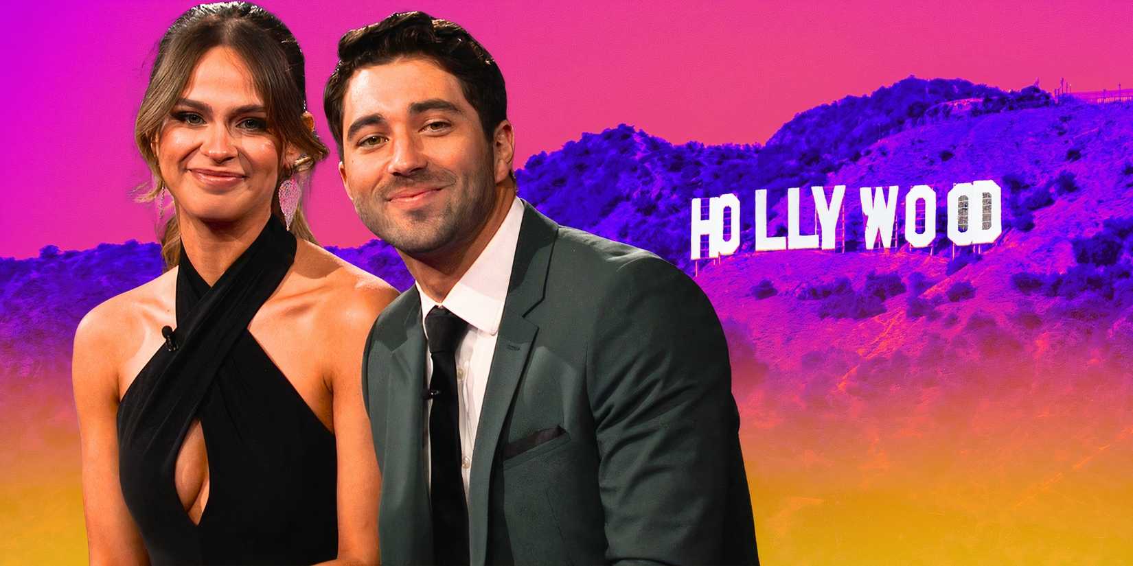 The Bachelor’s Joey Graziadei Shockingly Reveals If He’s Returning To ...