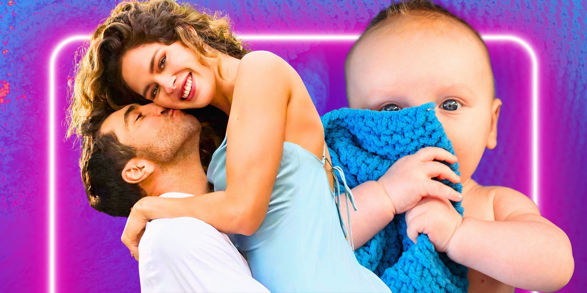 The Bachelor: Will A Future Baby Hurt Or Help Joey & Kelsey's ...