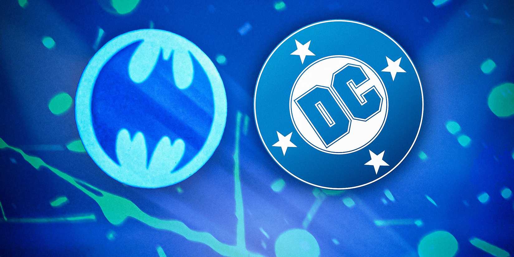 As Warner Bros. Discovery Splits, DC Comics Is Moving to New Management ...