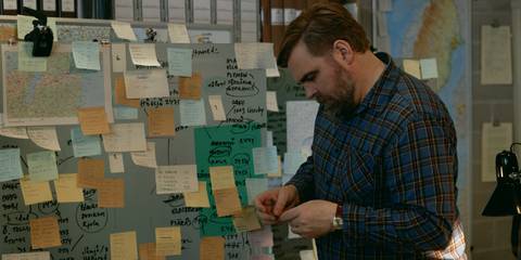 The Breakthrough Summary, Trailer, Season List, Cast, Where to Watch ...