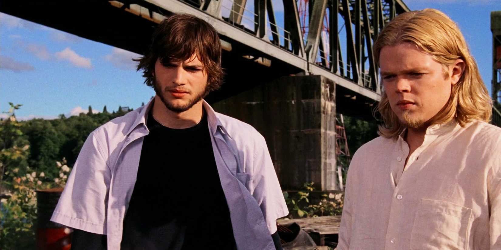 The Butterfly Effect's 4 Endings Explained & Which Is Better