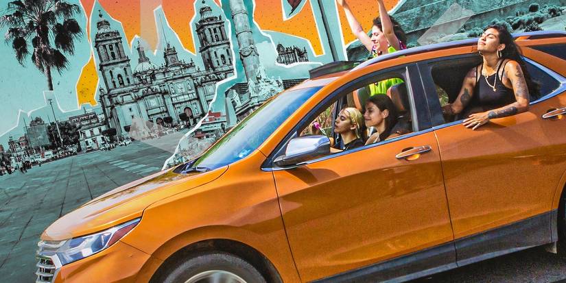 Netflix Is Removing 6 Of Its Original Shows & Movies In February