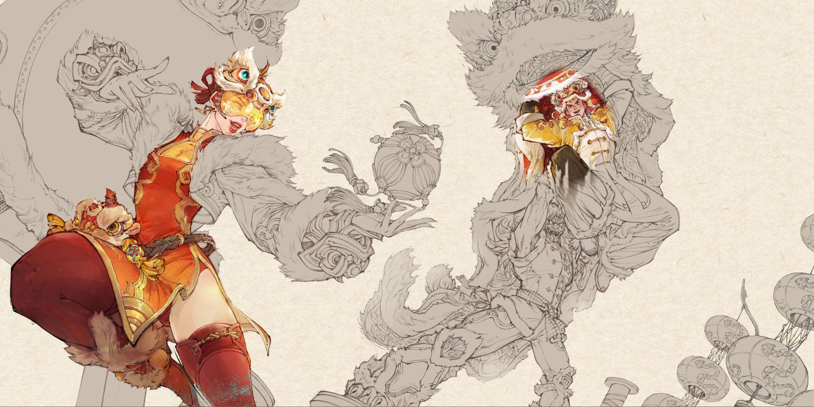 Marvel Rivals: Clash Of Dancing Lions Guide