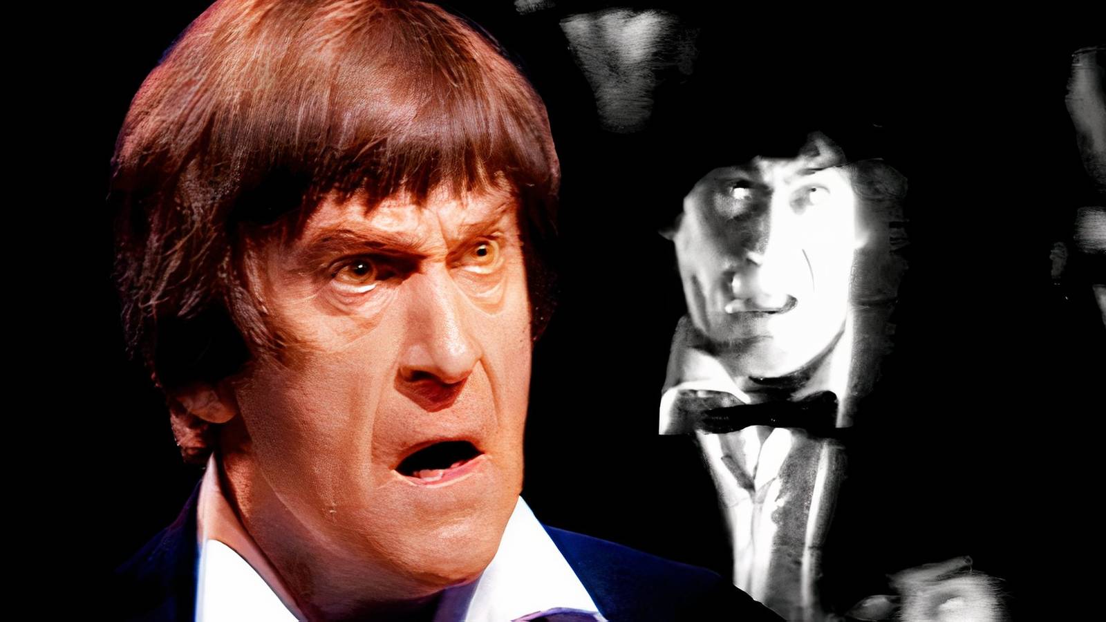Why Doctor Who Episode From 2nd Doctor Era Was Remastered In Color ...
