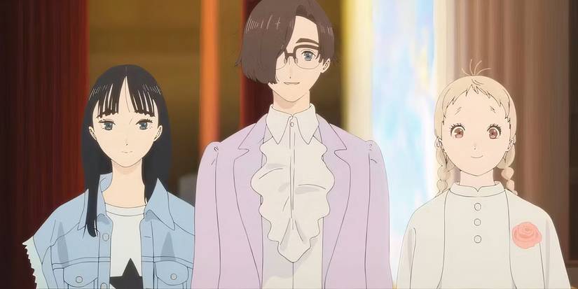 The Oscars Snubbed 2024's Most Underrated Anime Film, But It's Still ...