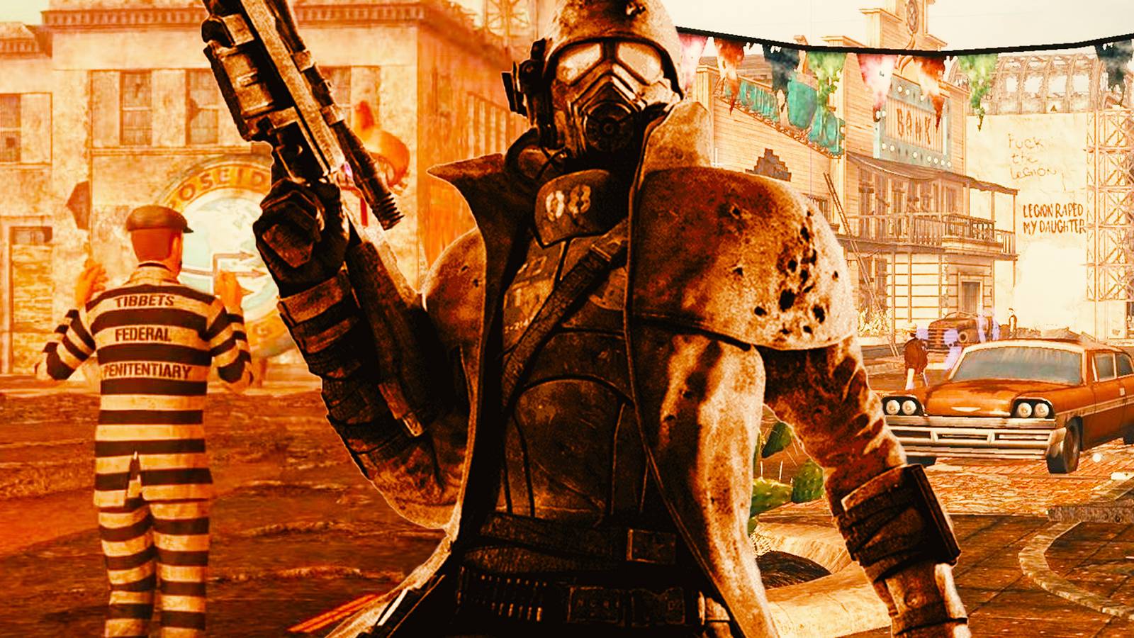 Fallout: Nuevo Mexico's Cancellation Could Be Proof Of A Much Larger ...