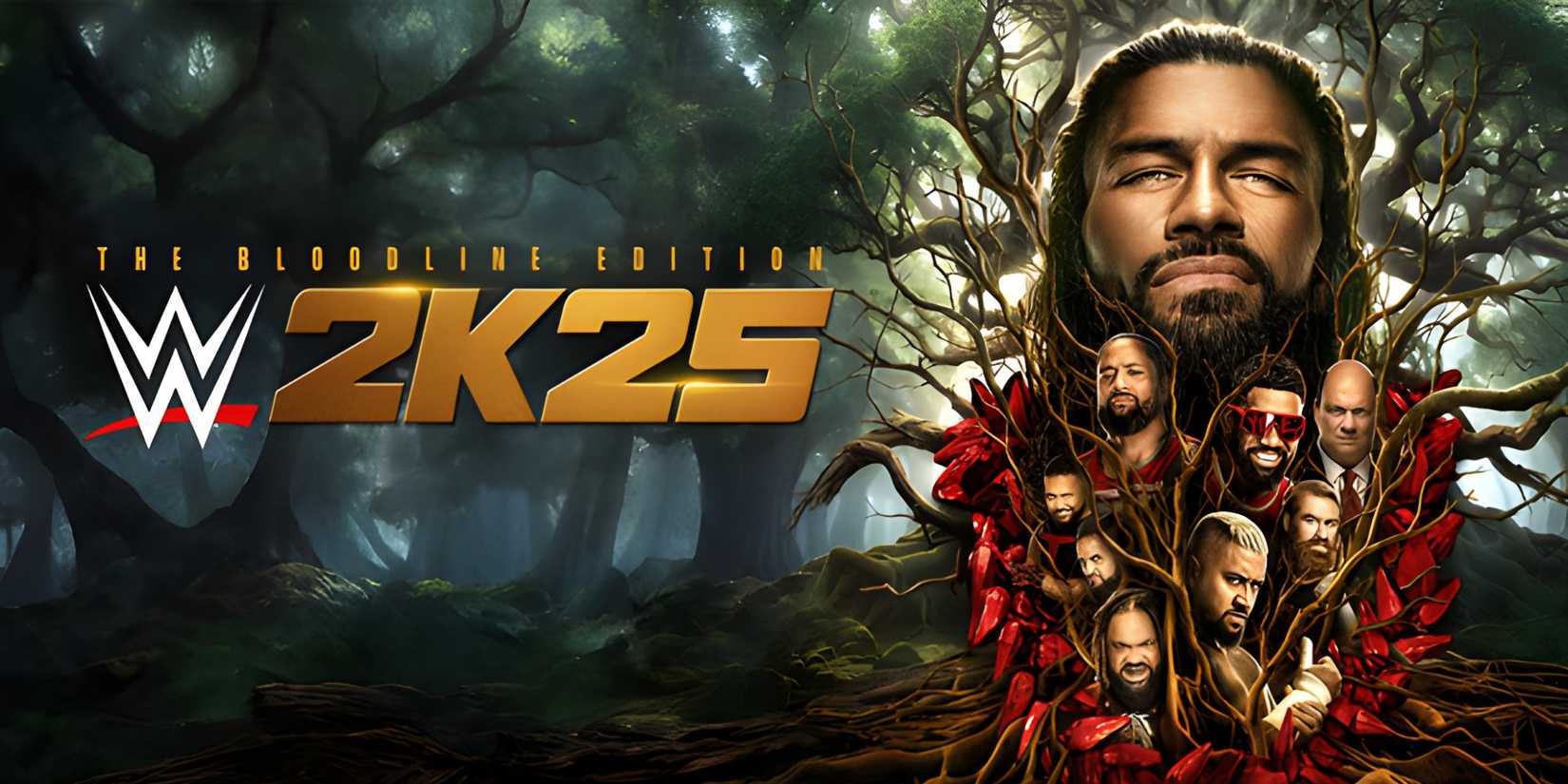 WWE 2K25: What The Island Is & How It Works
