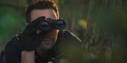 The Day of the Jackal - Season 1 Summary, Trailer, Cast, and More