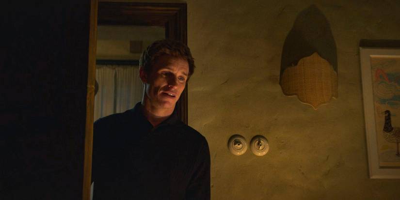 After 7 Years, Eddie Redmayne's Record-Breaking Spy Thriller Is A ...