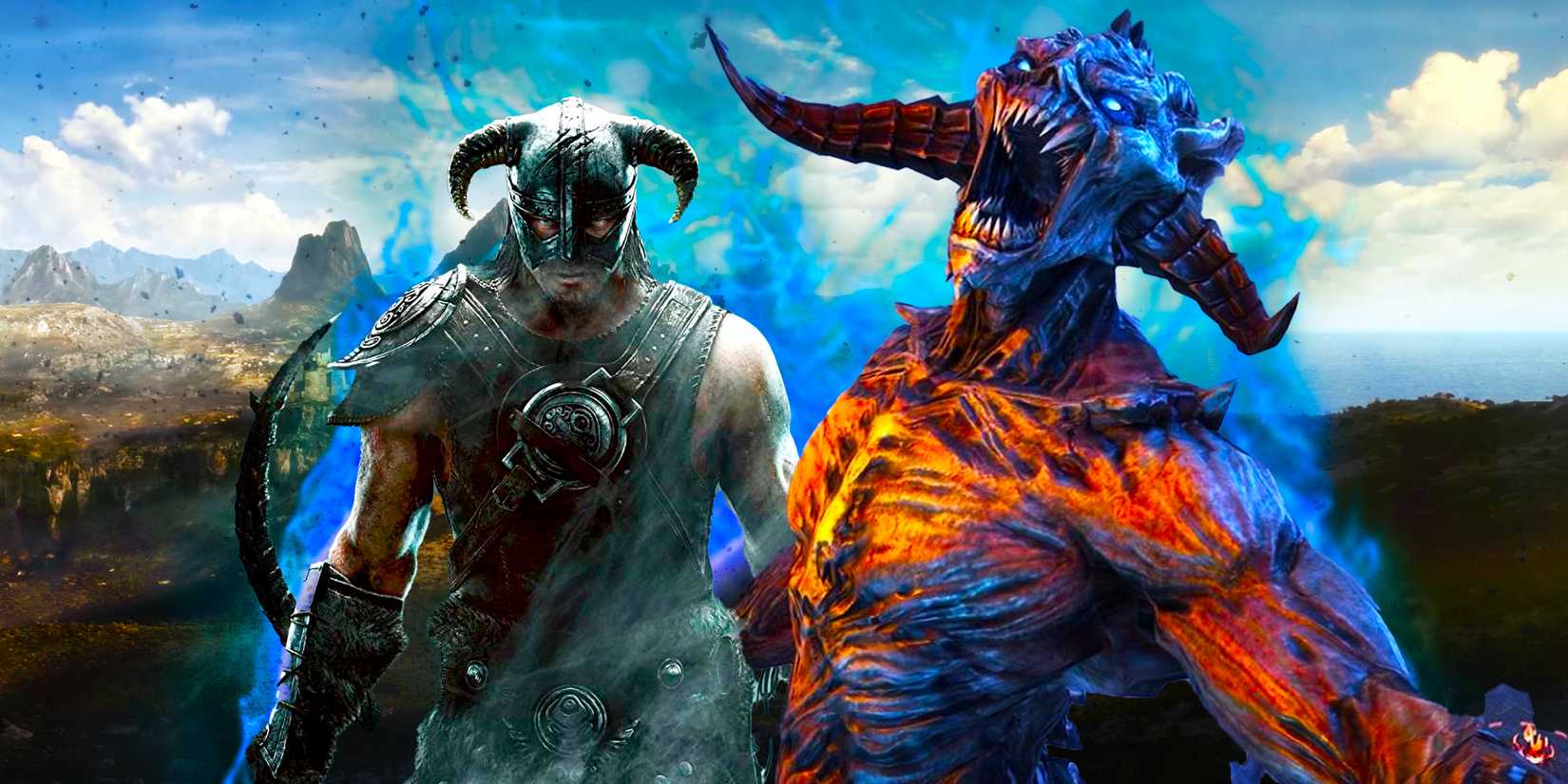 This Legendary Skyrim Mod Will Make You Want To Finish The Main Quest