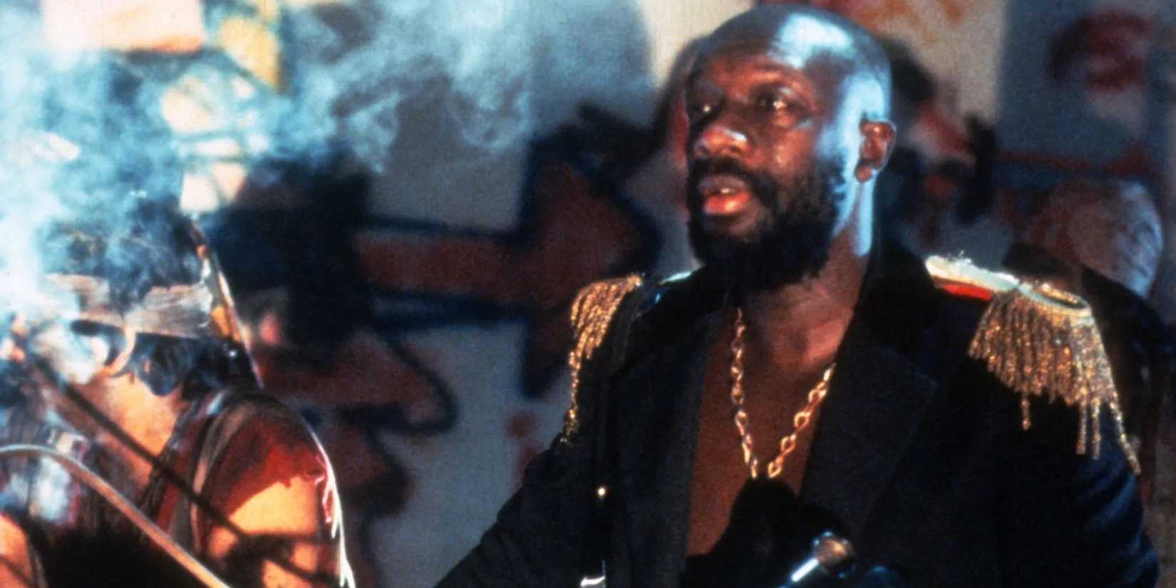 10 Sci-Fi Villains Who Would Perfectly Fit In The Mad Max Universe