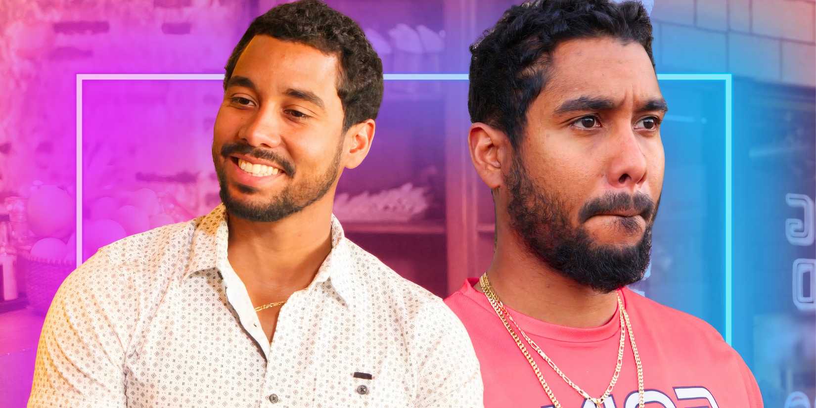 90 Day Fiancé’s Pedro Jimeno Reveals Unexpected Relationship Update ...