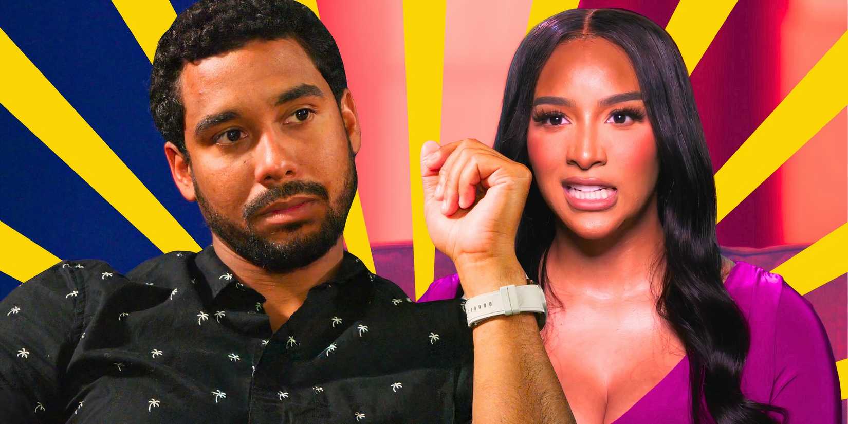 The Family Chantel’s Pedro Jimeno Reveals His Two “Children” Years ...