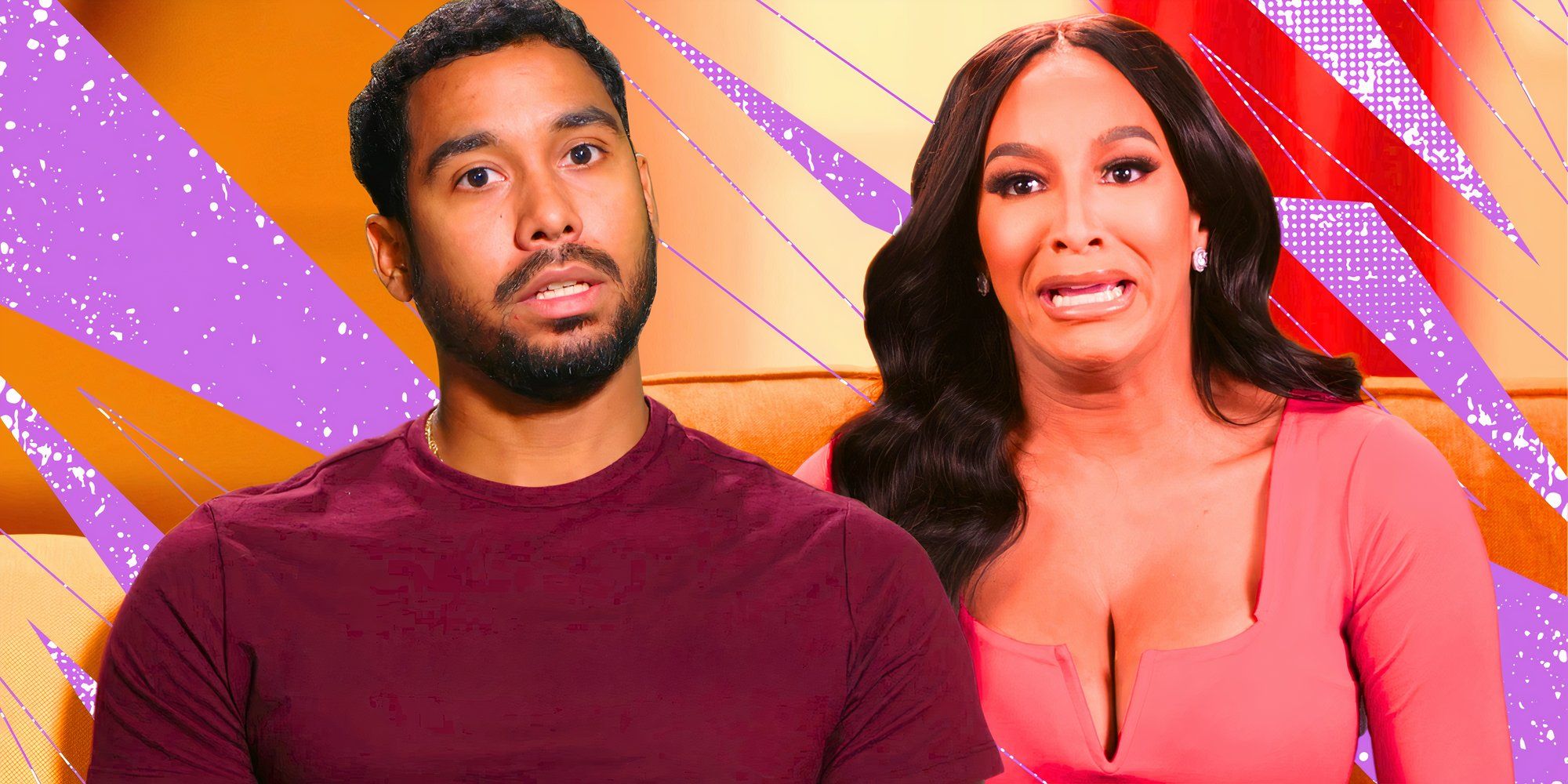 Chantel Everett | ScreenRant