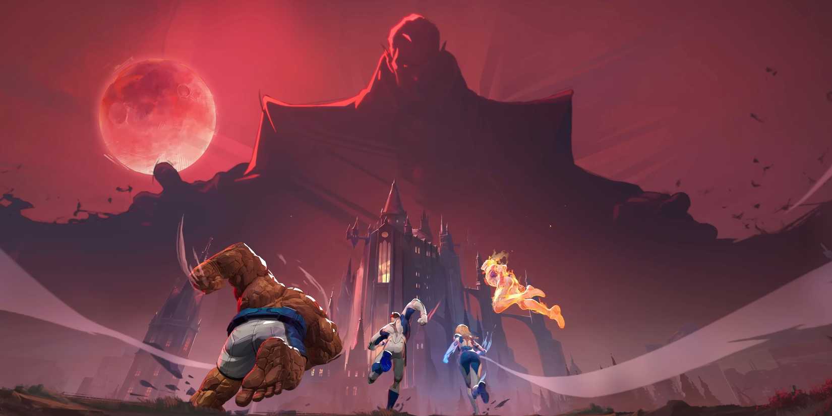 Every New Map In Marvel Rivals Season 1 Explained