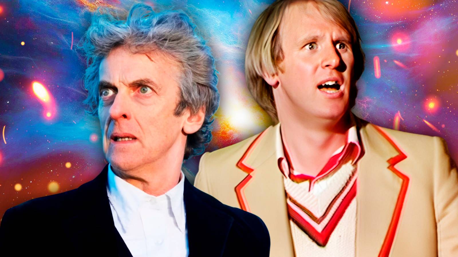 Doctor Who: Every Doctor Ranked By Kill Count