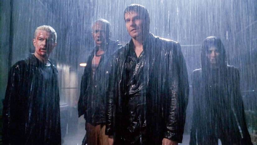 10 Horror TV Shows That Nailed Their Finales