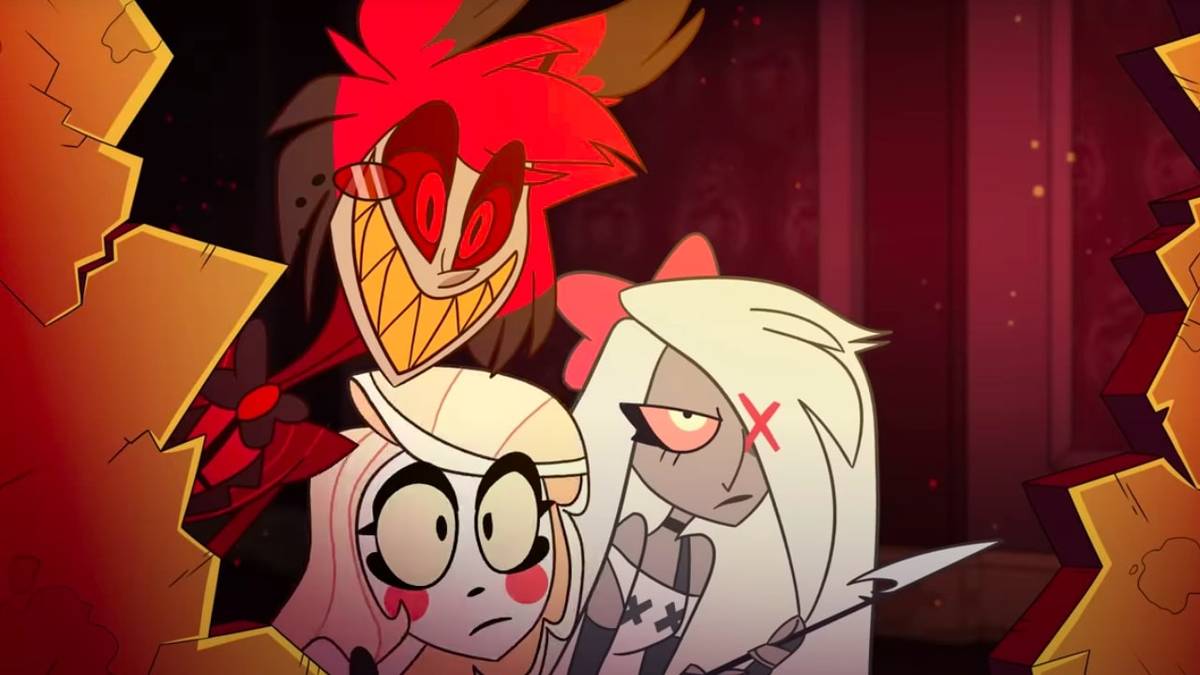 Hazbin Hotel’s Controversial Season 1 Group Recasting Explained