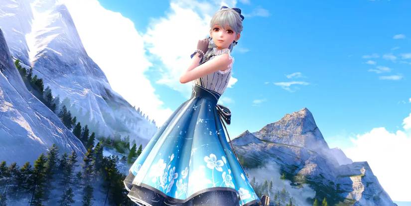 Infinity Nikki Ability Outfits, Ranked