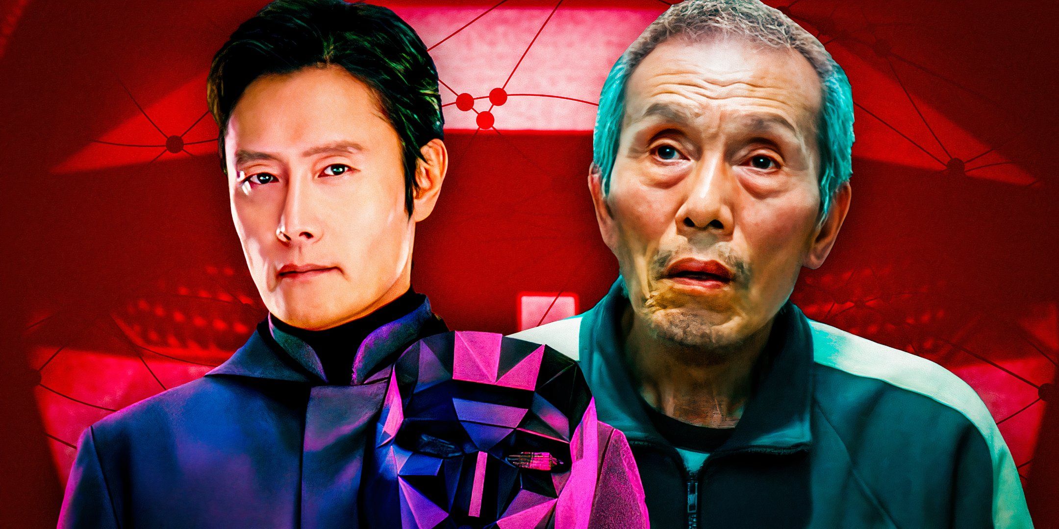 Is The Front Man Il-nam’s Son? Squid Game Season 2 Theory Explained