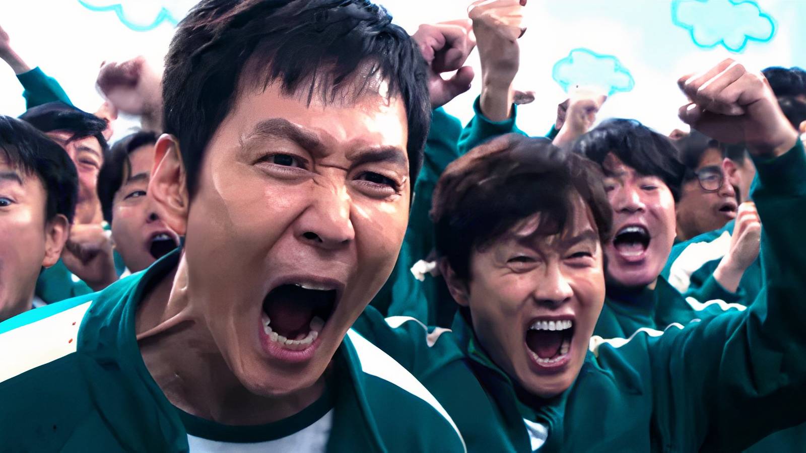 Netflix's New Fantasy Adventure Movie With Squid Game Star Debuts With Strong Rotten Tomatoes Score