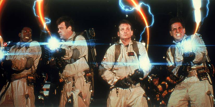 Ghostbusters 3 Never Happened Because The Director “Never Understood ...