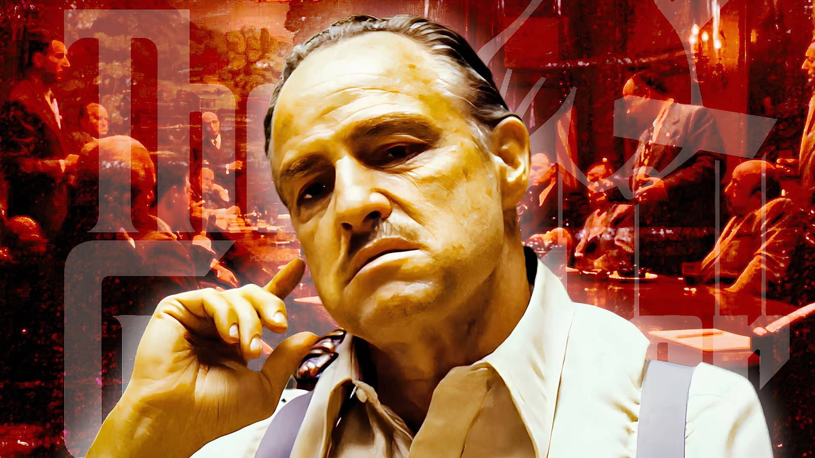 Don Corleone Familie