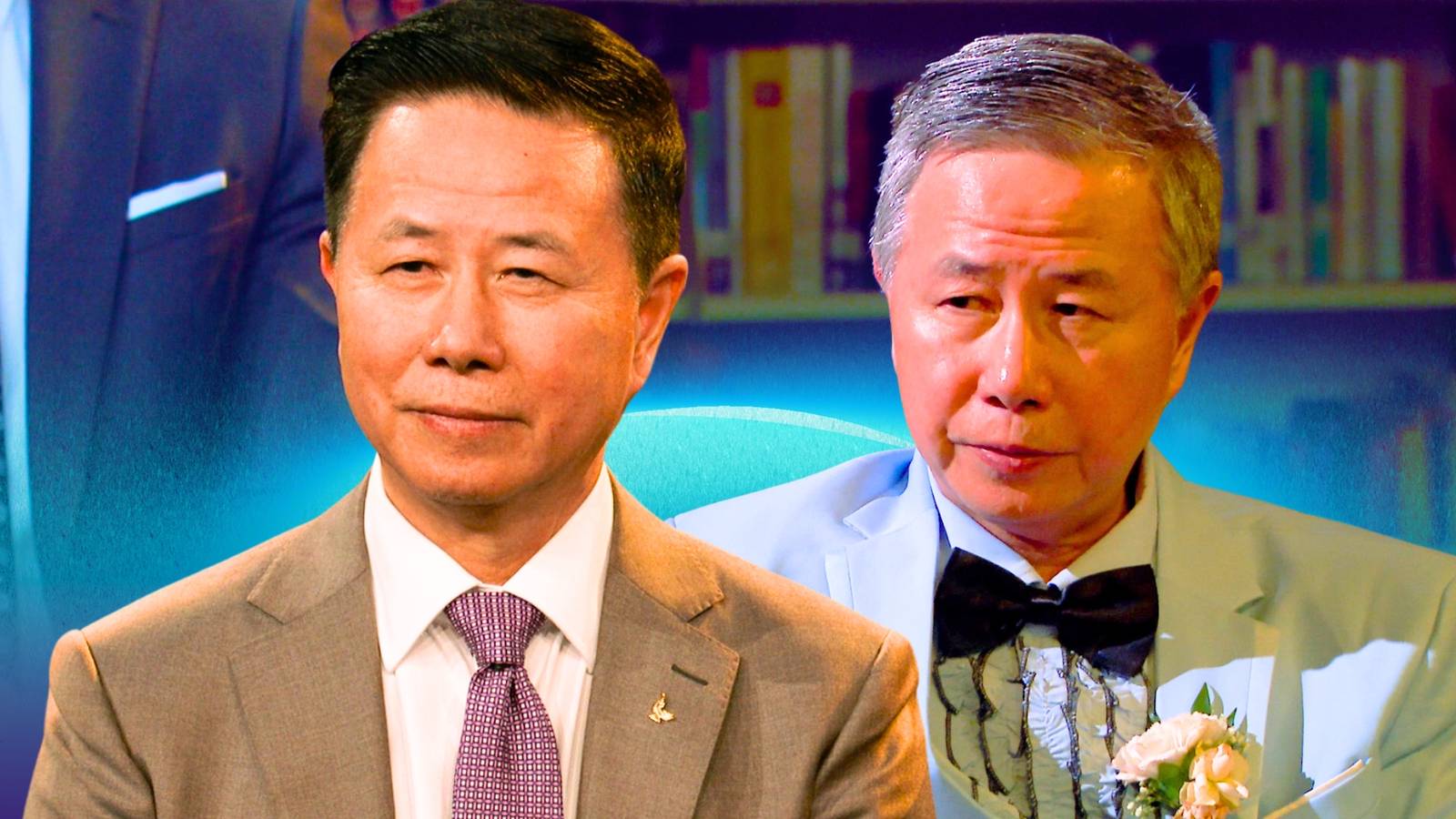 I No Longer Think The Golden Bachelorette Fan-Favorite Charles Ling ...