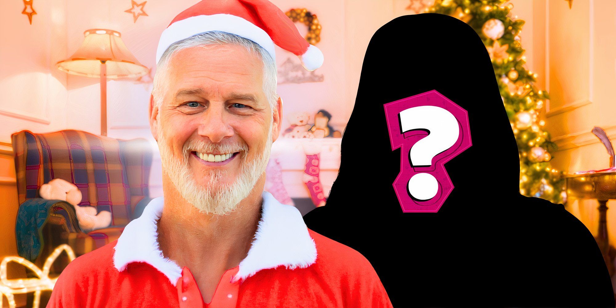 The Golden Bachelorette: Signs Mark Anderson's Life Isn't Perfect ...