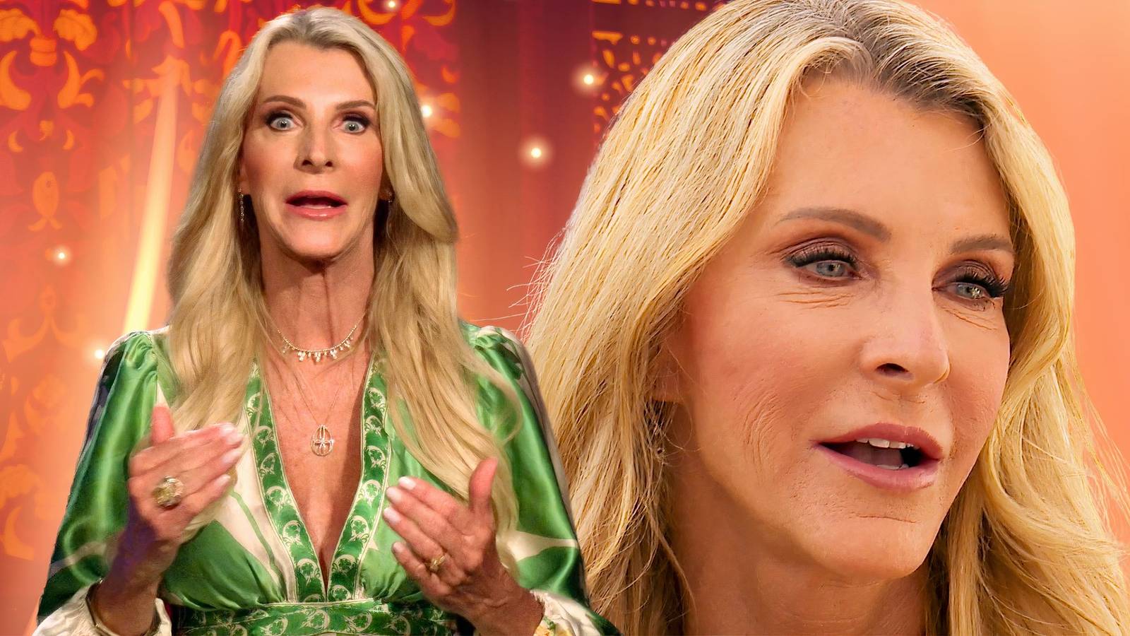 The Golden Bachelorette’s Joan Vassos Announces Shocking Career Update ...