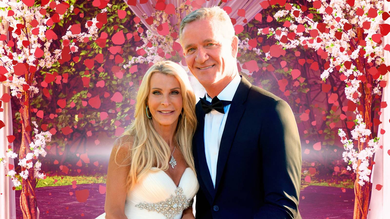 The Golden Bachelorette: Signs Joan Vassos And Chock Chapple Will Get ...