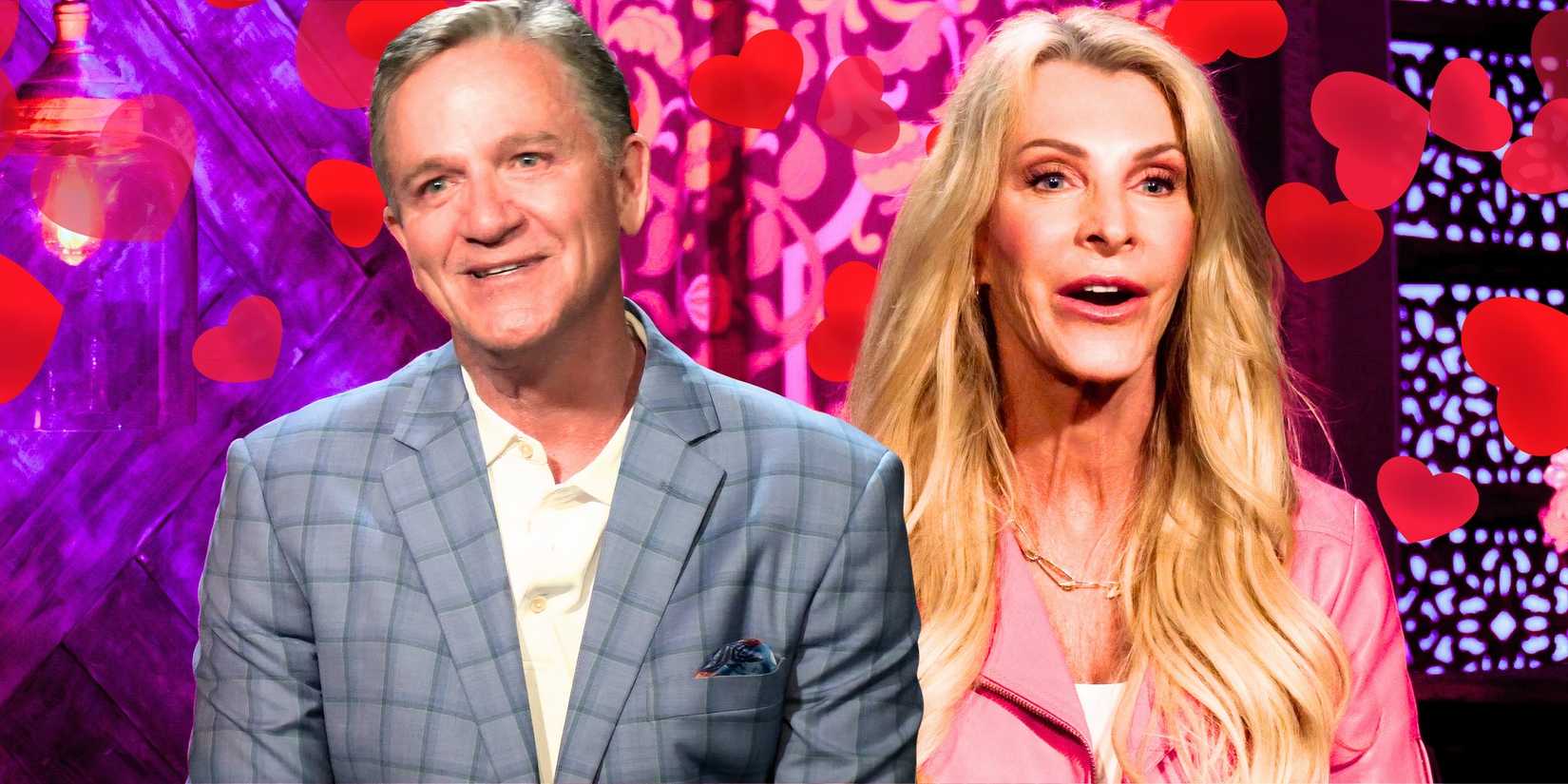 The Golden Bachelorette’s Joan Vassos Reaches Heartbreaking Milestone ...