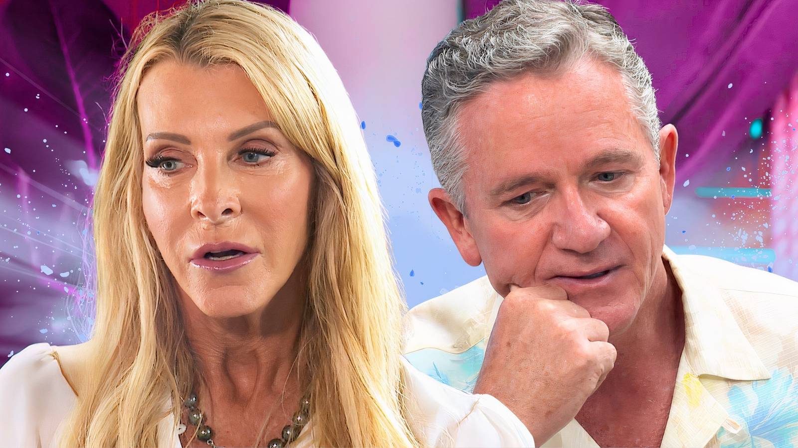 The Golden Bachelorette: Chock Chapple’s Desperation To Show Joan ...