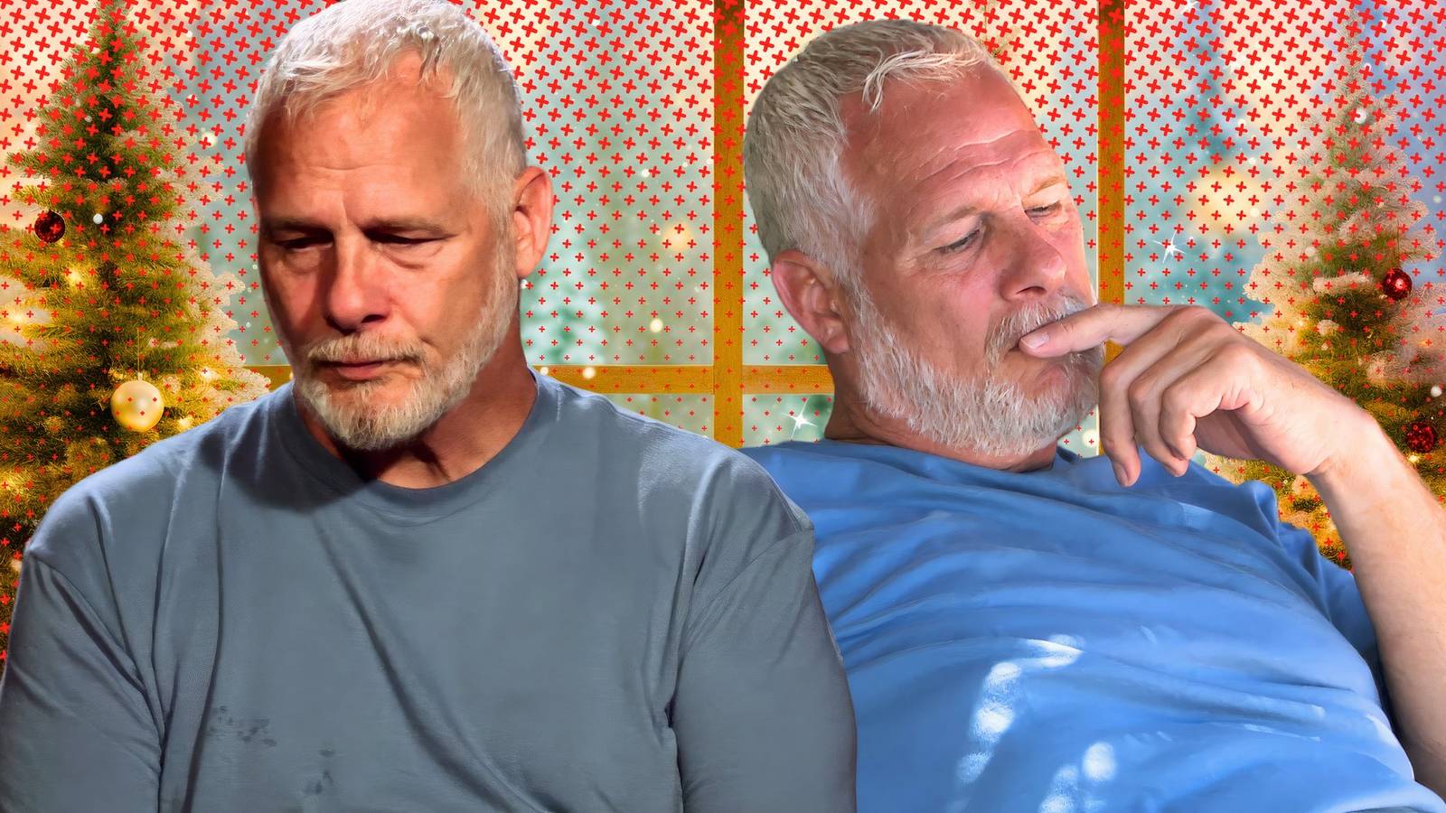 The Golden Bachelorette: Signs Mark Anderson's Life Isn't Perfect ...