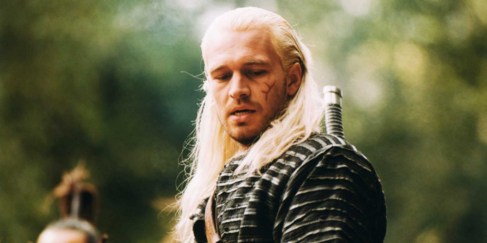 The Witcher: All 6 Actors Who Have Played Geralt Of Rivia