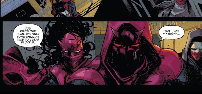 10 Best Daredevil Suits in Marvel History, Ranked