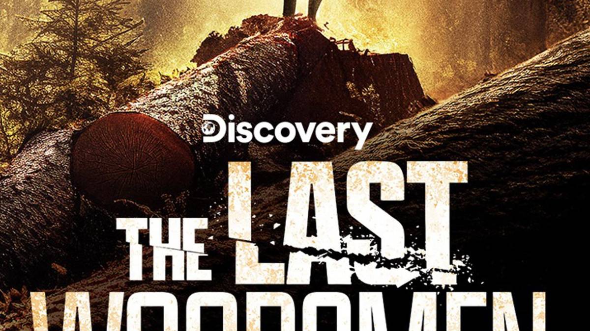The Last Woodsmen Summary, Trailer, Season List, Cast, Where to Watch ...