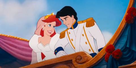 The Little Mermaid Summary, Trailer, Cast, Where to Watch and More