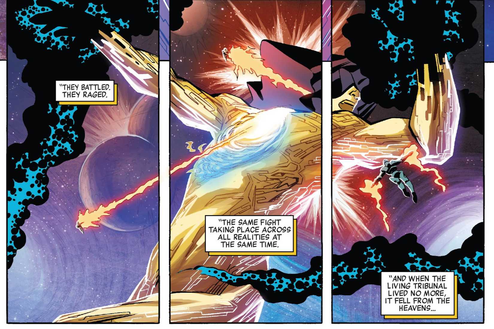 10 Marvel Characters Who Died and Actually Stayed Dead... Seriously