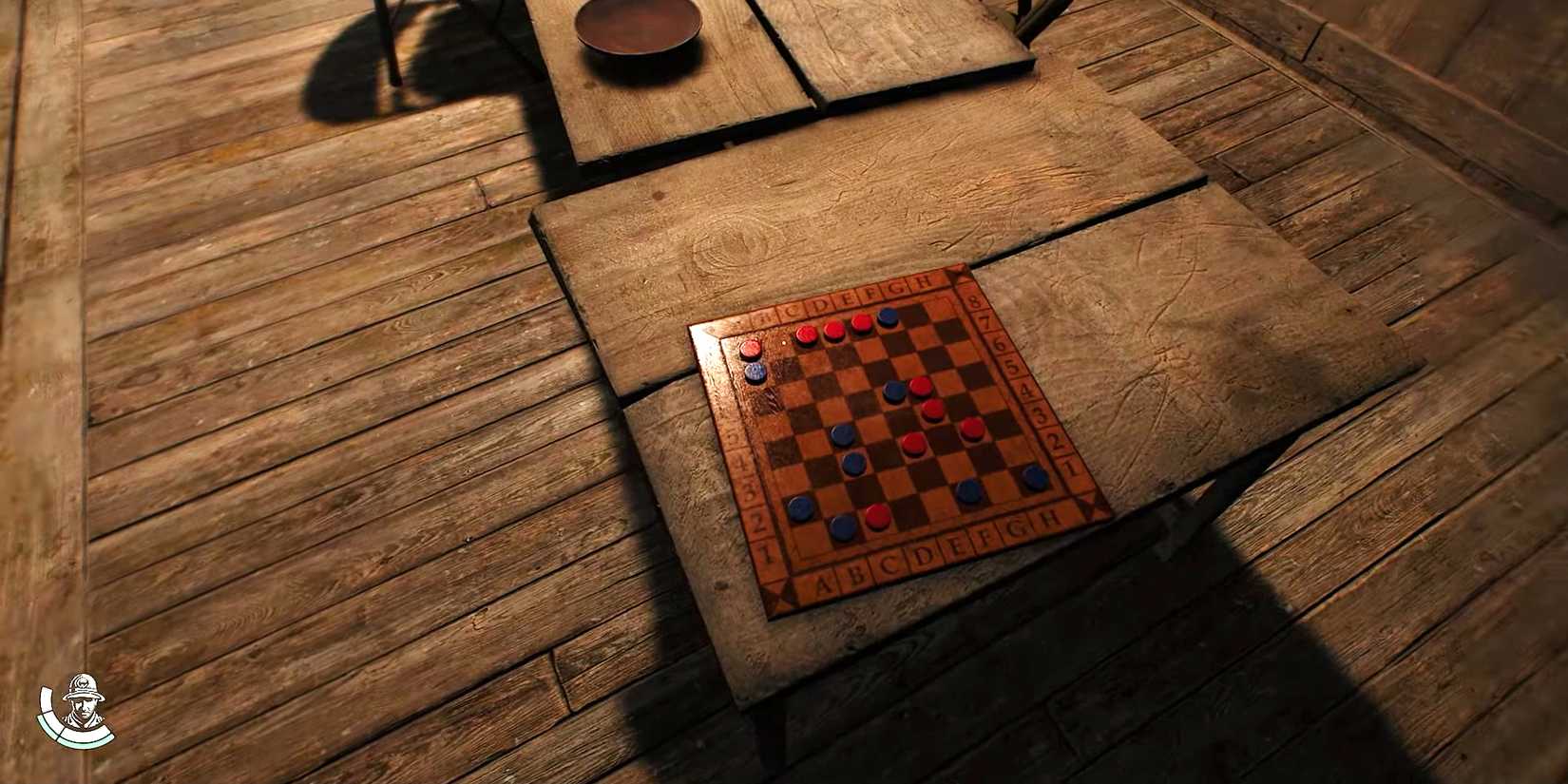 Indiana Jones & The Great Circle: How To Solve A Game Of Wits Mystery